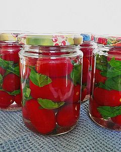 Cocktailtomaten Rezepte | Chefkoch