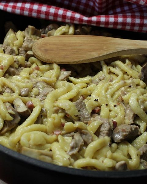 Reste Rezepte | Chefkoch