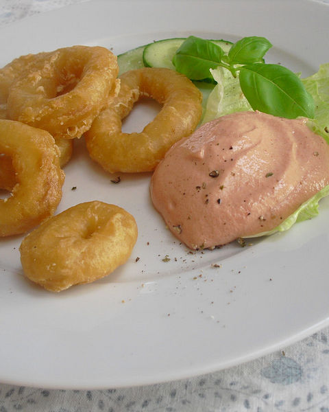 Cocktailsoße Rezepte | Chefkoch