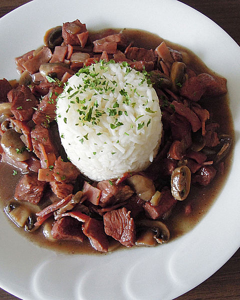 Ragout Rezepte | Chefkoch