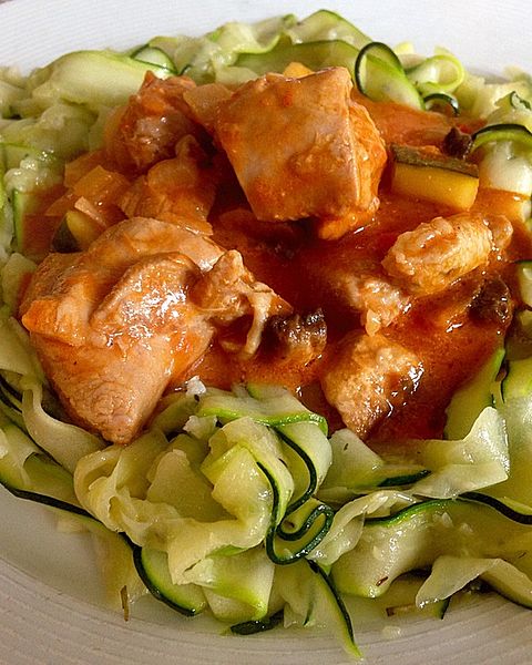 Putengulasch Rezepte | Chefkoch