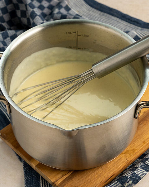 Mehlschwitze Rezepte | Chefkoch