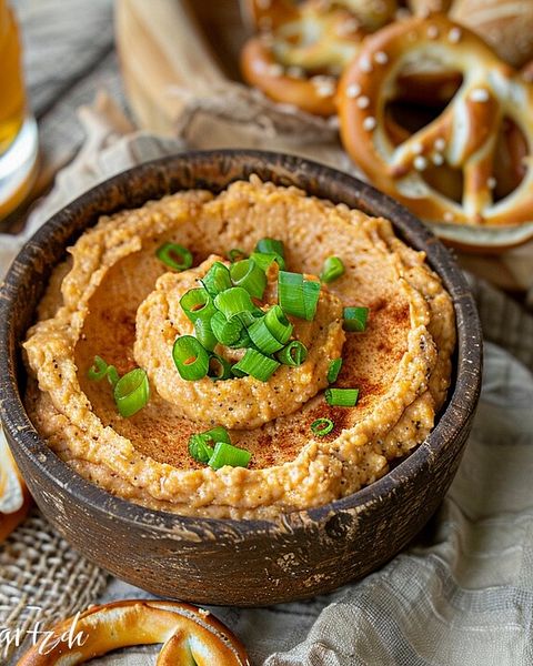 Obatzter Rezepte | Chefkoch