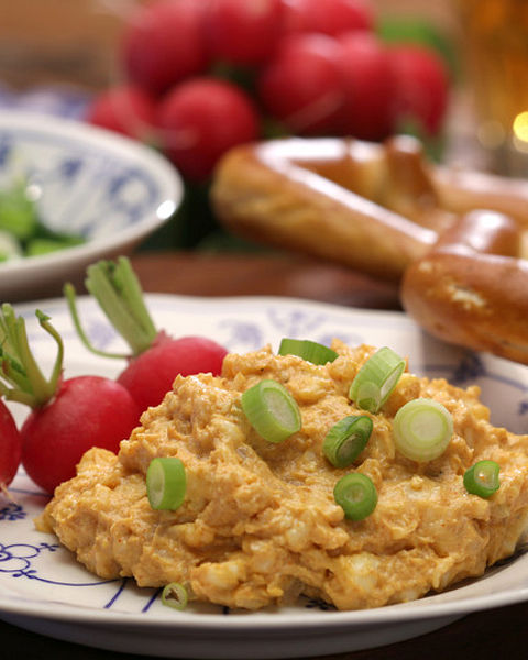 Obatzda Rezepte | Chefkoch