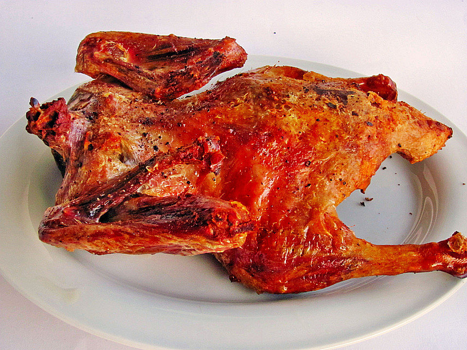 Hing - Ente von pralinchen| Chefkoch