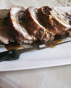 Kalbsnierenbraten Rezepte | Chefkoch