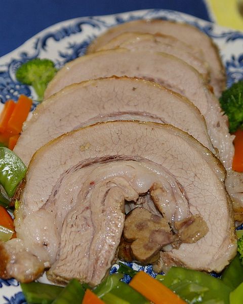 Kalbsnieren Rezepte | Chefkoch