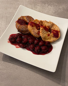 Apfelringe Rezepte | Chefkoch
