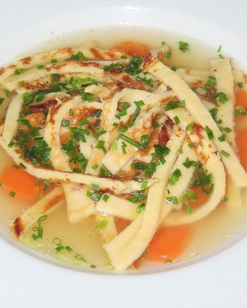 Rindersuppe Rezepte | Chefkoch