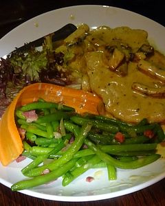 Kalbsherz Rezepte | Chefkoch