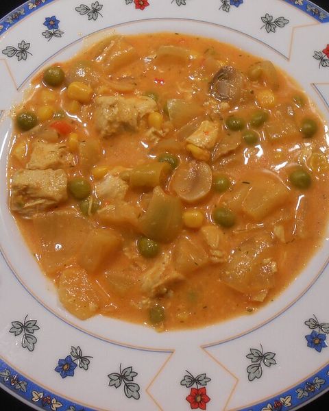 Ofensuppen Rezepte | Chefkoch