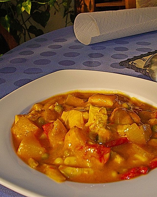 Backofensuppe Rezepte | Chefkoch