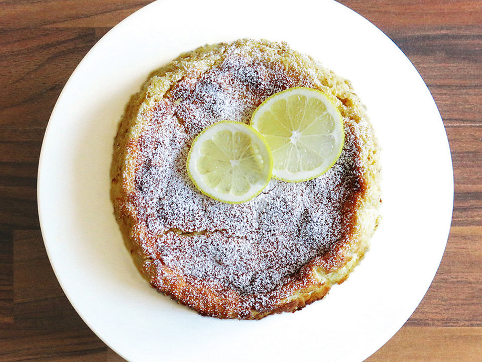 Småländsk Ostkaka von BinaroNo1| Chefkoch