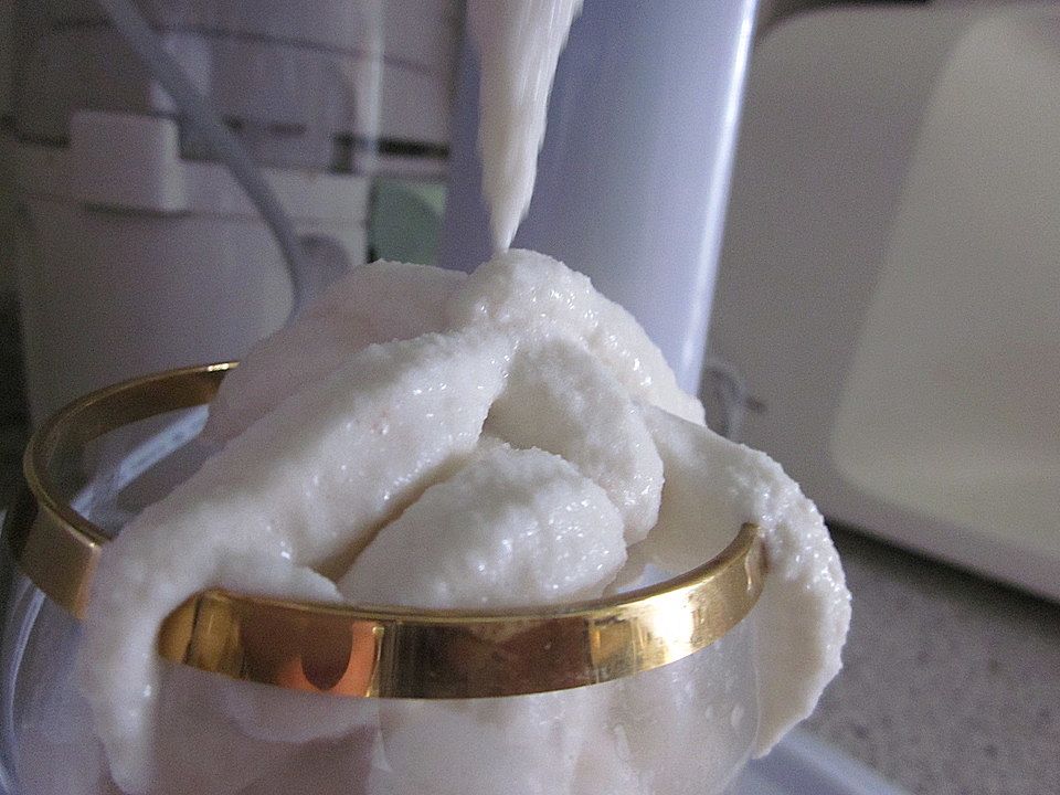 Kaffee - Eis| Chefkoch