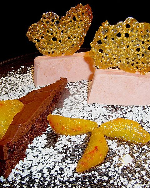 Krokant Rezepte | Chefkoch