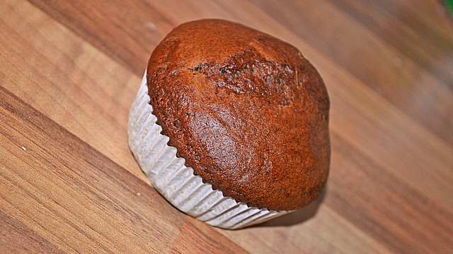 135 kcal - Muffin