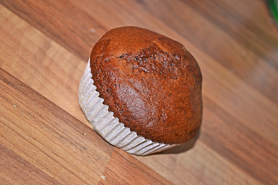 135 kcal - Muffin