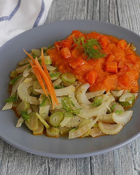 Fenchel Rezepte - die besten Rezepte 2025 | Chefkoch