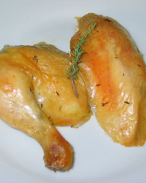 Thymianjus Rezepte | Chefkoch