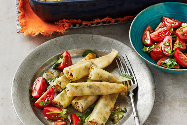 Mahshi cromb von Nofret| Chefkoch