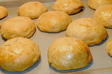 Waldviertler Mohnzelten von Suppentopf| Chefkoch