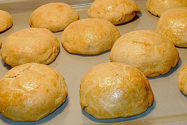 Waldviertler Mohnzelten von Suppentopf| Chefkoch