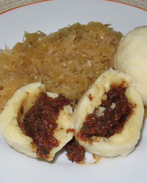 Grammeln Rezepte | Chefkoch