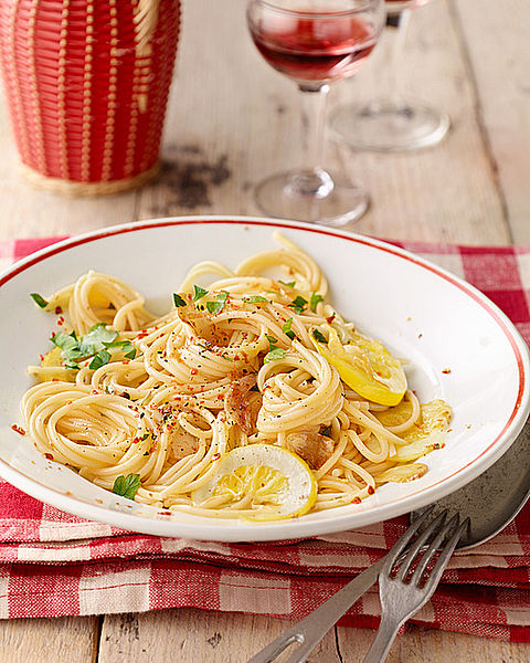 Pastagerichte Rezepte | Chefkoch