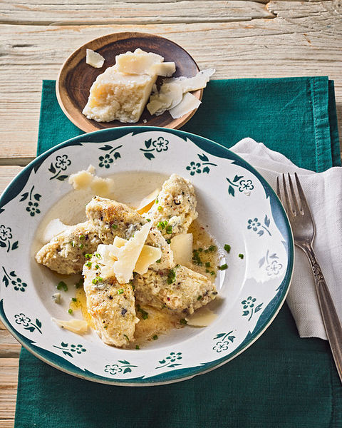 Kasnocken Rezepte | Chefkoch