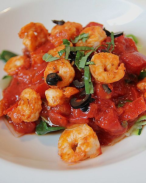 Tomatensugo Rezepte | Chefkoch
