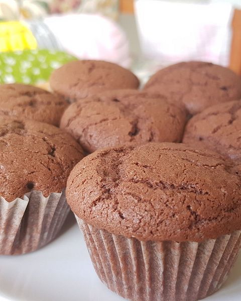 Schokomuffin Rezepte | Chefkoch