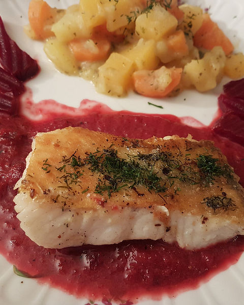 Zanderfilet Rezepte - die besten Rezepte 2025 | Chefkoch