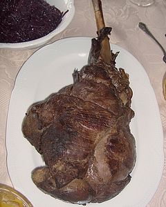 Rehkeule Rezepte | Chefkoch