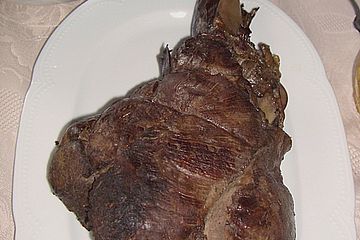 Rehkeule| Chefkoch