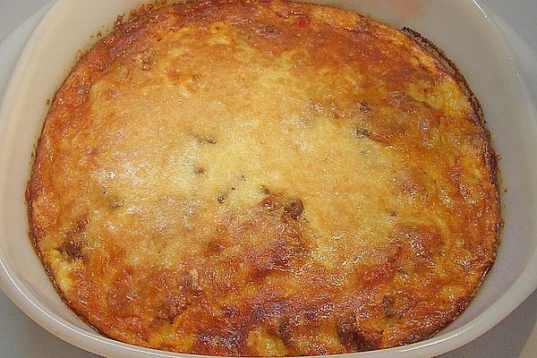 Pasticcio | Chefkoch