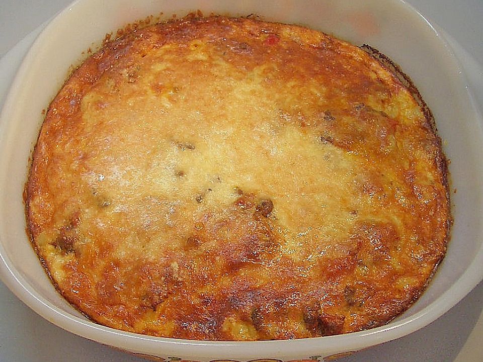 Pasticcio | Chefkoch