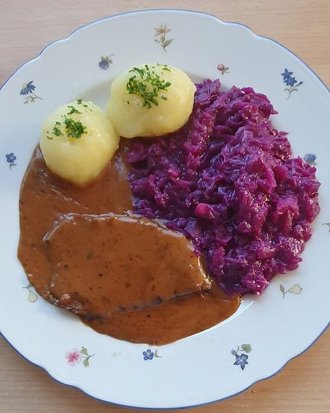 Rinderbug Rezepte | Chefkoch