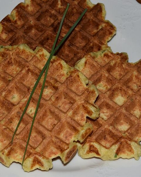 Kartoffelwaffeln Rezepte | Chefkoch