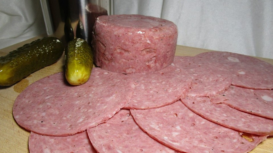Bierwurst von Wurstler1