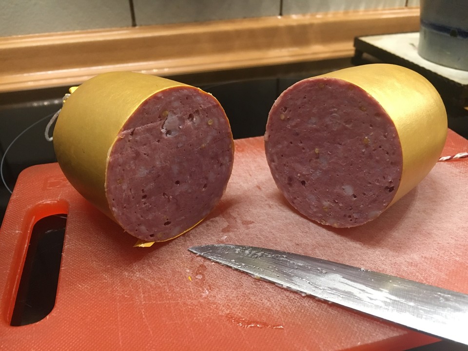 Bierwurst Rezepte | Chefkoch