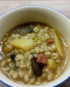 Gerste Rezepte | Chefkoch