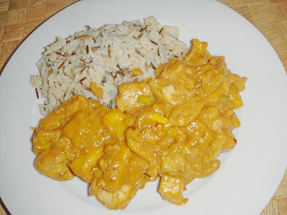 Asiatisch süß - scharf| Chefkoch