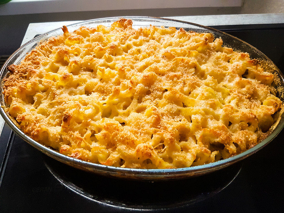 Pastizio von Froschi| Chefkoch