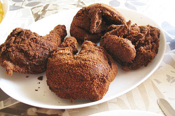 Back - Hendel von Sonja| Chefkoch