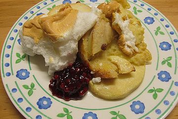 Scheiterhaufen von wexi| Chefkoch