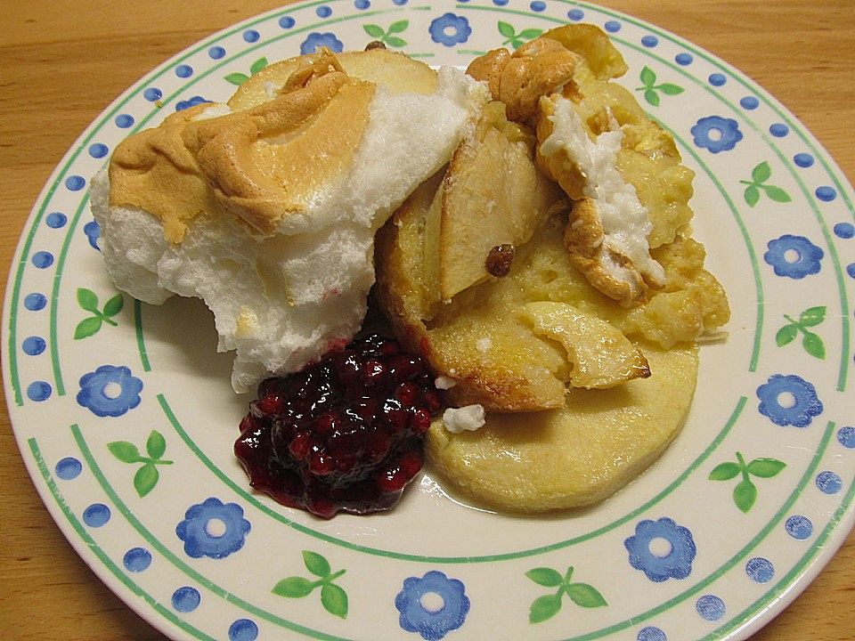 Scheiterhaufen von wexi| Chefkoch