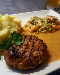 Hacksteak Rezepte | Chefkoch