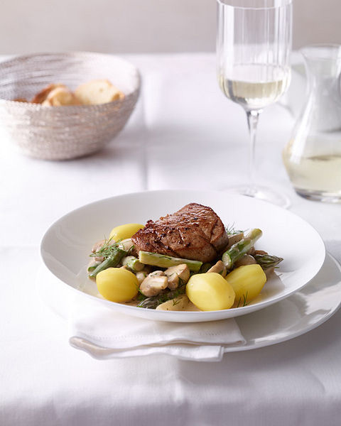 Champignonragout Rezepte | Chefkoch