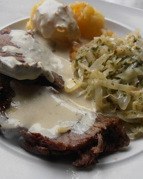 Rindertafelspitz Rezepte | Chefkoch