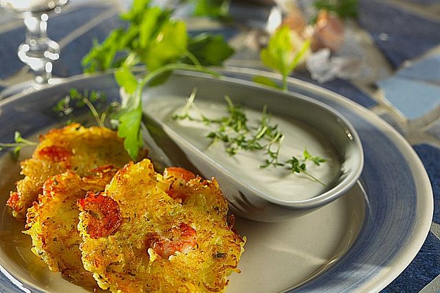 Henglein Kartoffelpuffer Rezepte